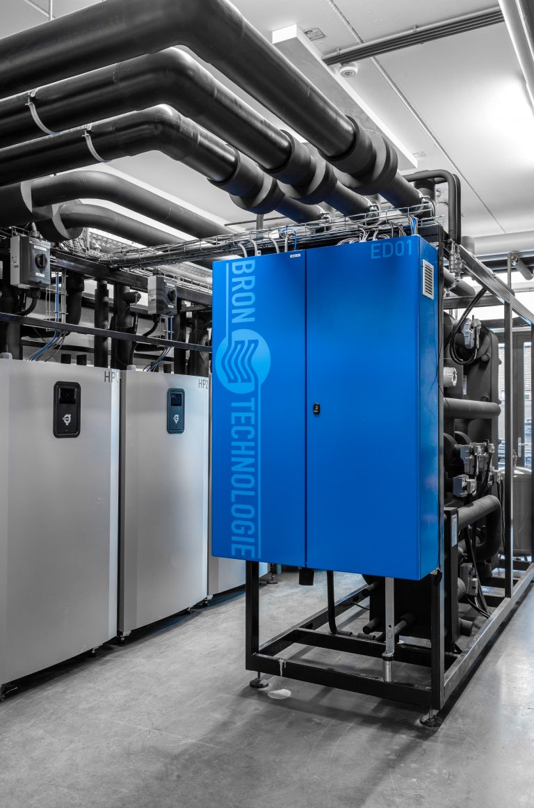 EnergyHub | BRON|TECHNOLOGIE